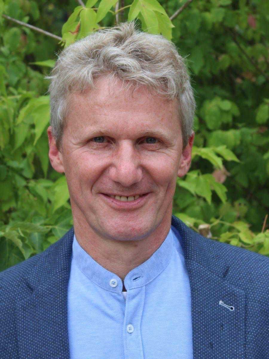 Montessori-Schulzentrum Leipzig - Mitarbeiter